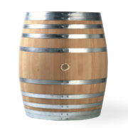 500L Puncheon Barrel – Nadalié USA
